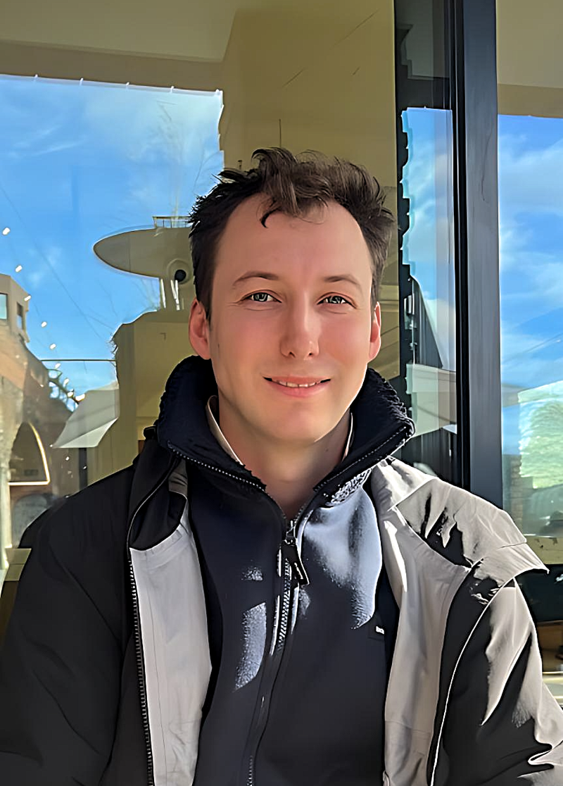 Mural Artist Sam Evans - Contact